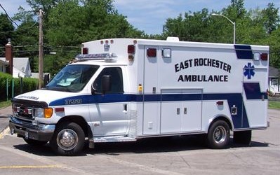 Rochester Rapid Response – Premier Emergency Medical Services